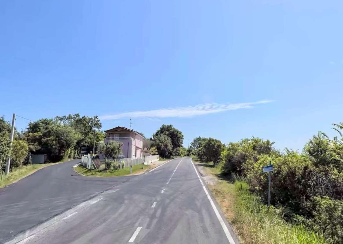 Appartamento in vendita a Terre Roveresche