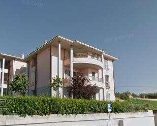 Appartamento in vendita a Terre Roveresche