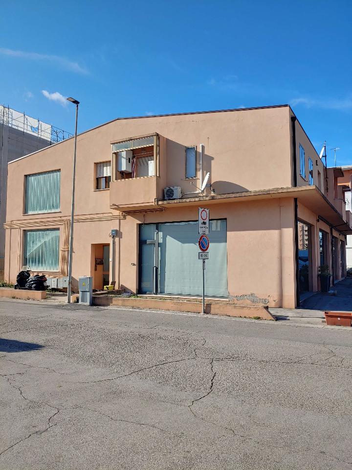 Appartamento in vendita a Mondolfo