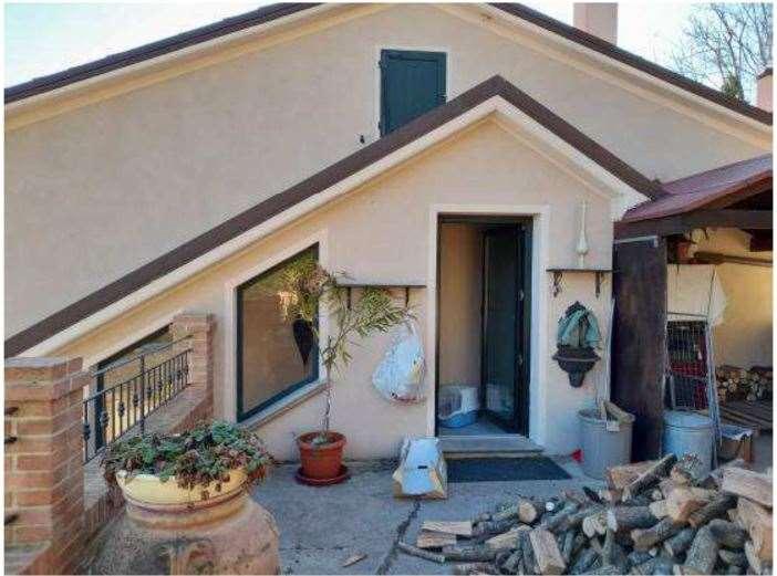 Appartamento in vendita a Montefelcino