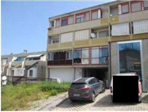 Appartamento in vendita a Montelabbate