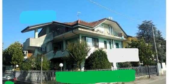 Villa in vendita a Bellaria-Igea Marina