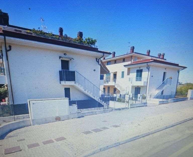 Appartamento in vendita a Pesaro