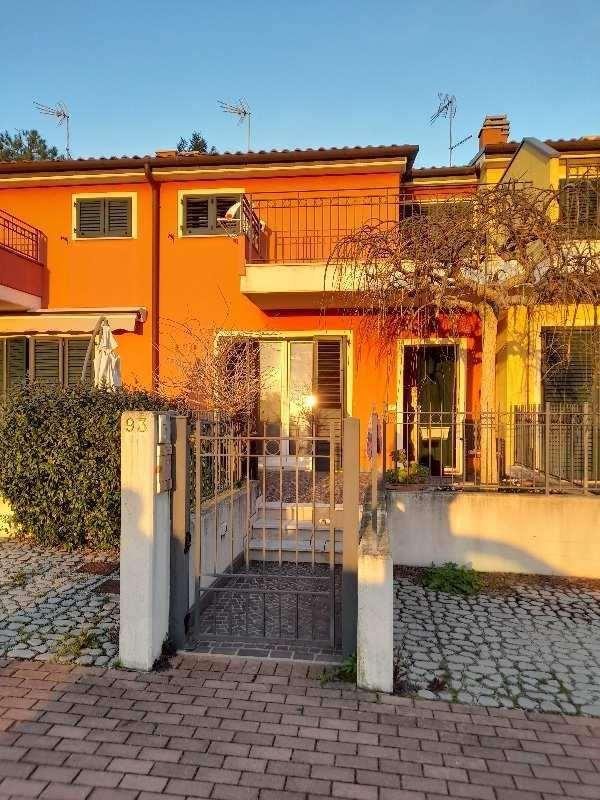 Appartamento in vendita a Pesaro