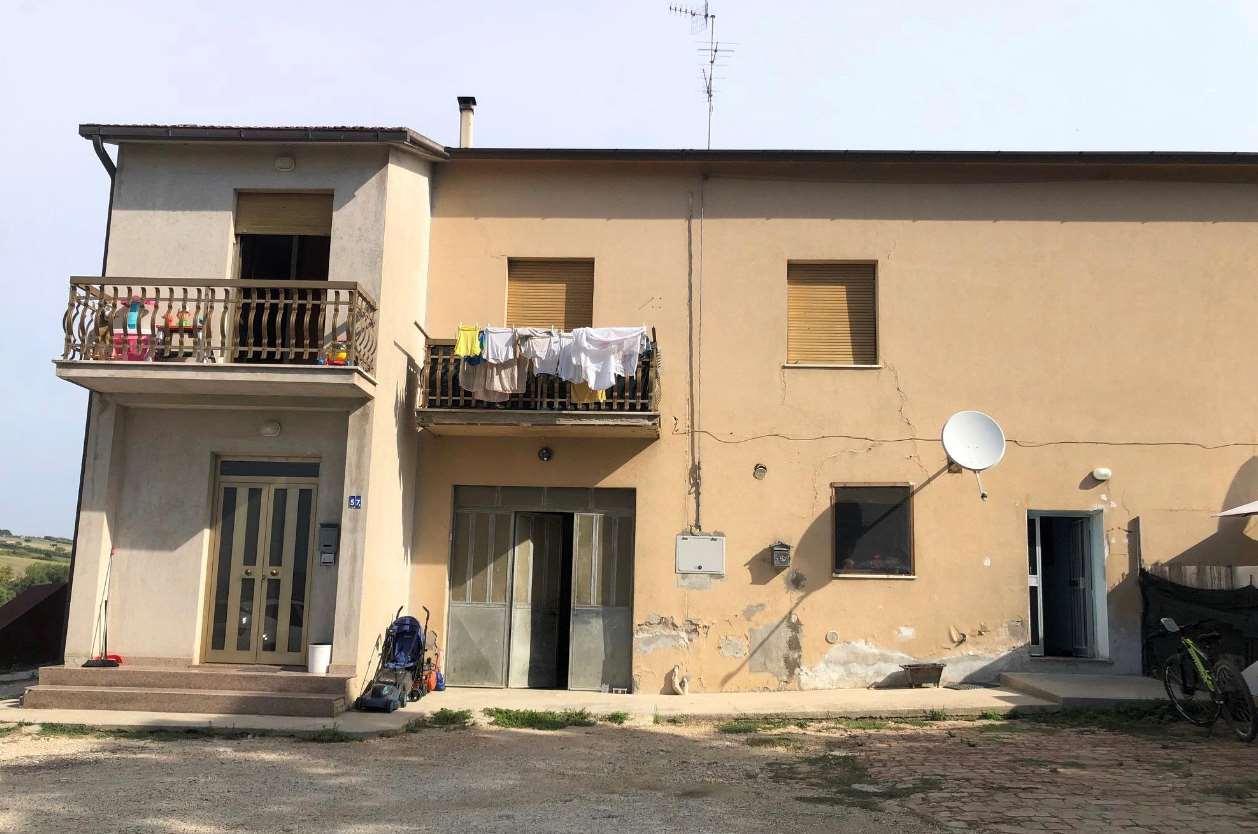 Appartamento in vendita a Civitanova Marche