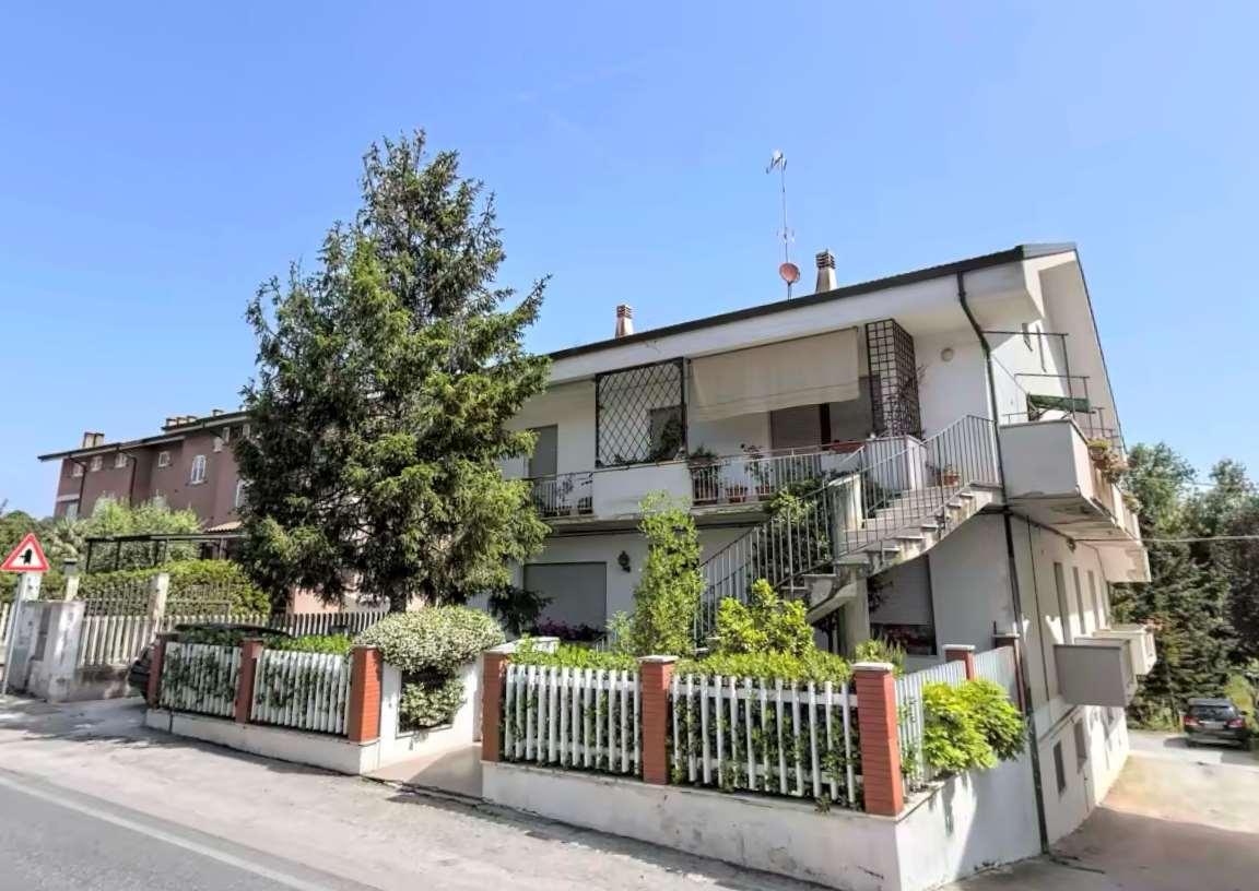 Appartamento in vendita a Civitanova Marche