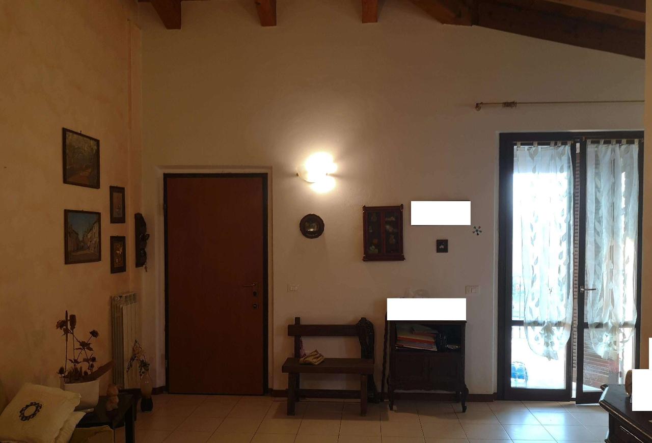 Appartamento in vendita a Monte Porzio