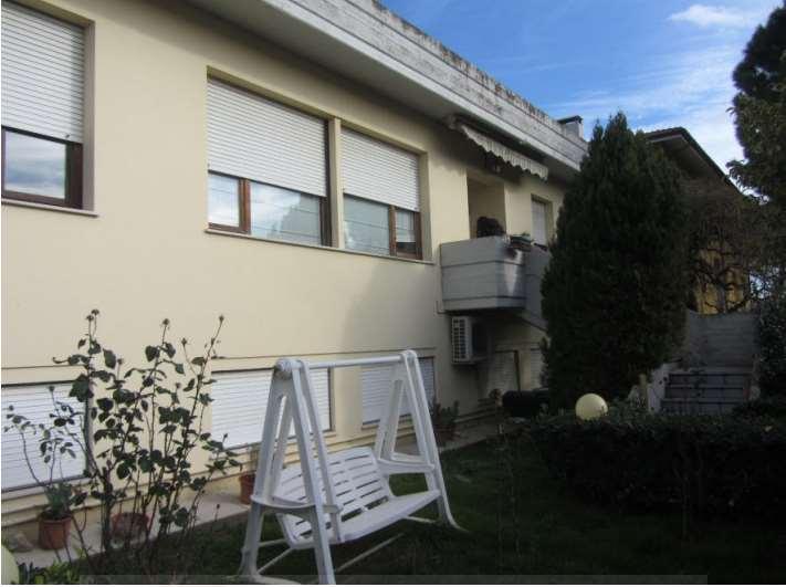 Appartamento in vendita a Colli al Metauro