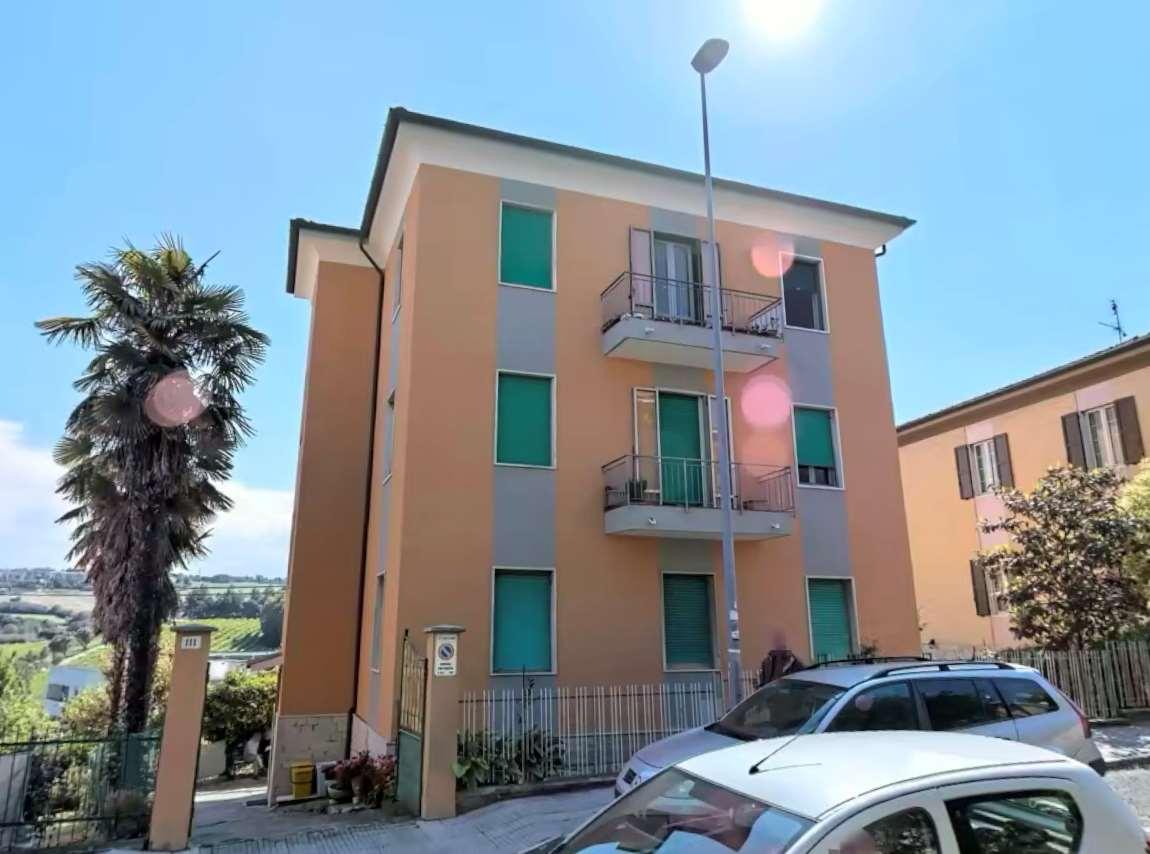 Appartamento in vendita a Ancona