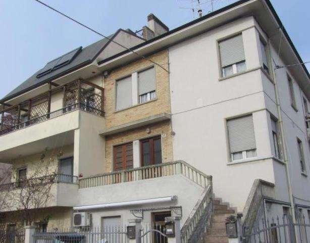 Appartamento in vendita a Pesaro