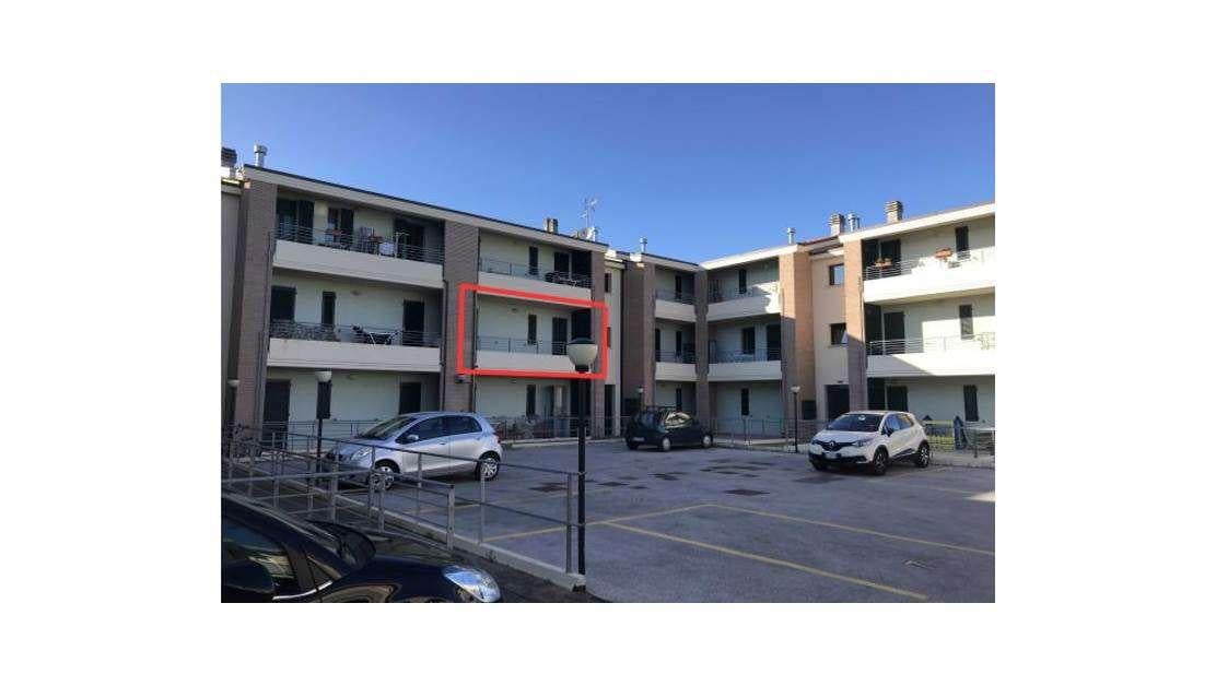 Appartamento in vendita a Fano