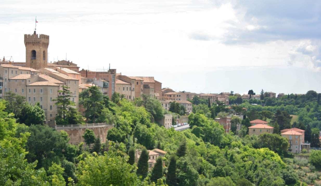 Appartamento in vendita a Castelfidardo