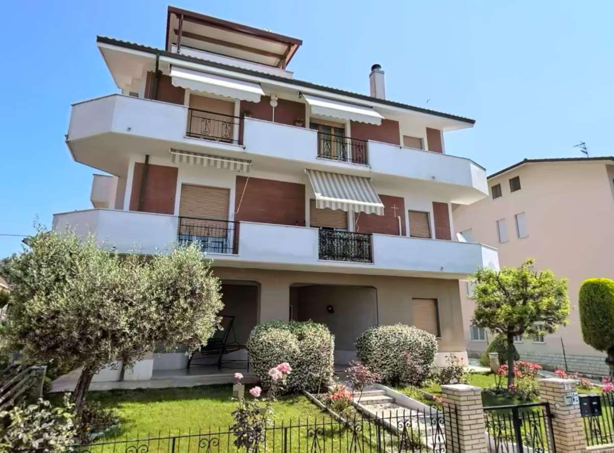Appartamento in vendita a Castelfidardo