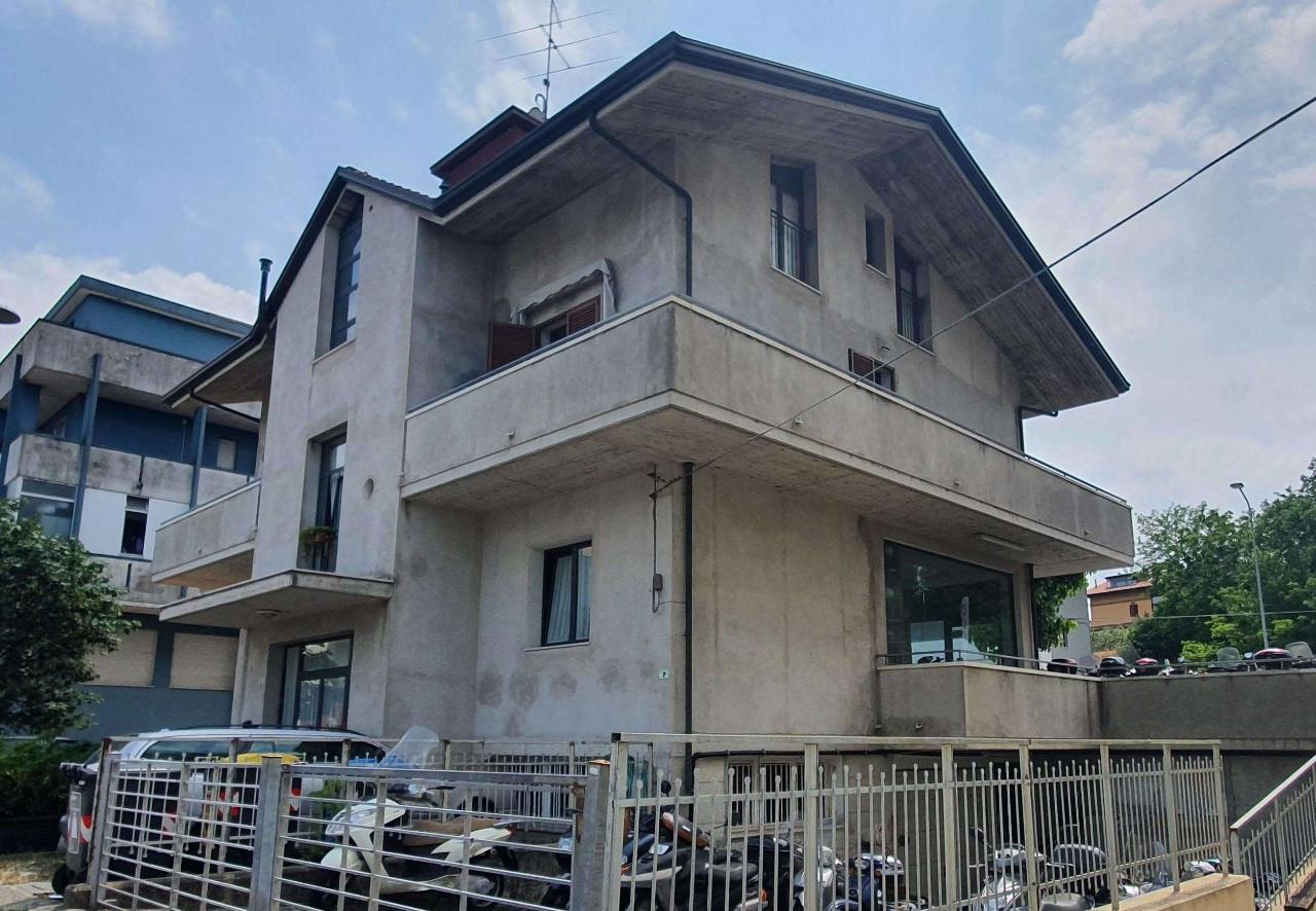 Appartamento in vendita a Misano Adriatico