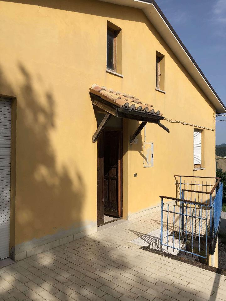 Appartamento in vendita a Urbino