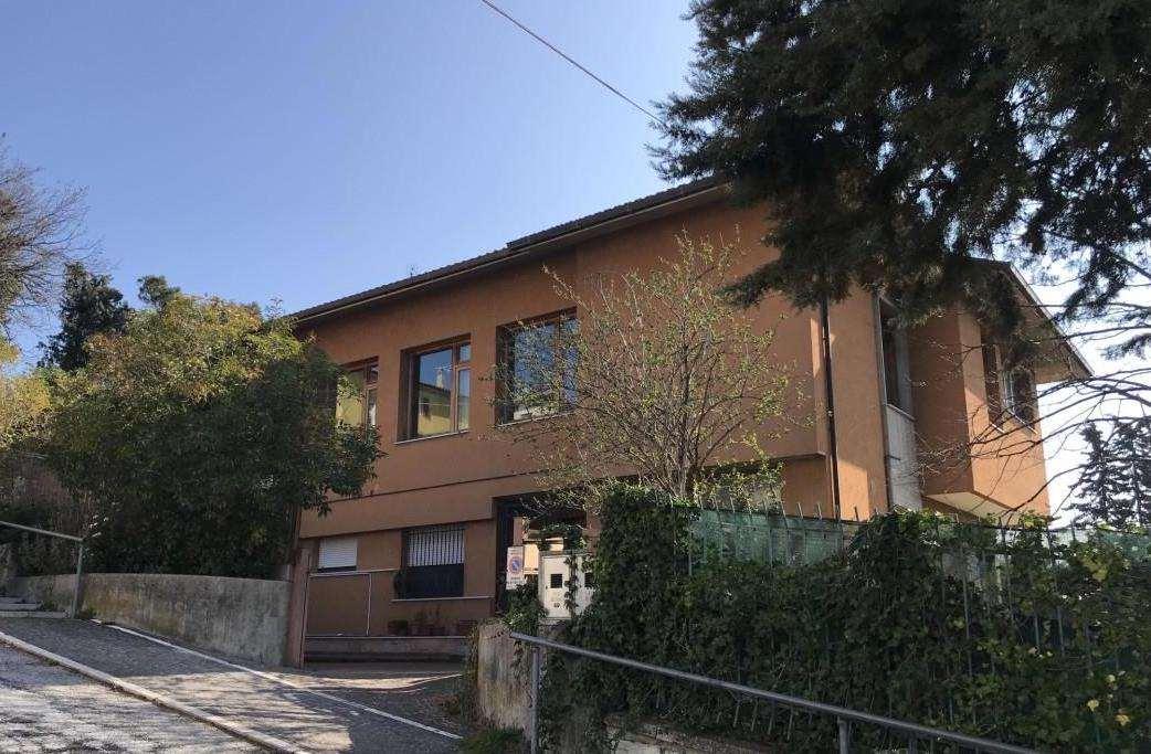 Appartamento in vendita a Mondavio