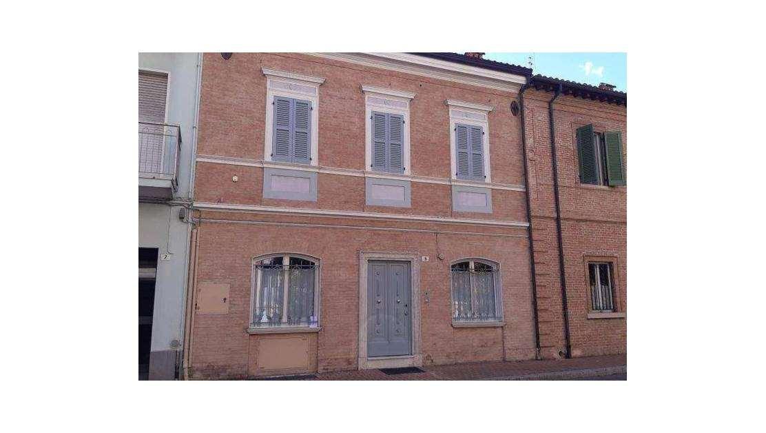 Appartamento in vendita a Pesaro