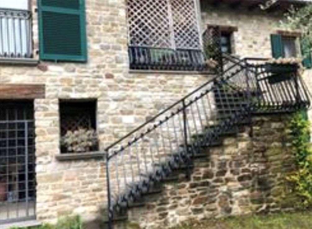 Appartamento in vendita a Macerata Feltria
