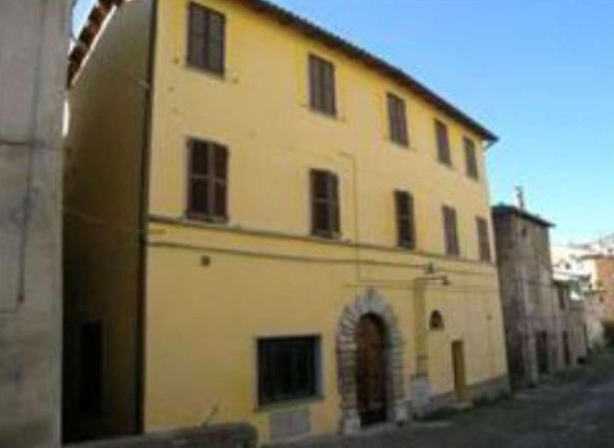Appartamento in vendita a Fossombrone