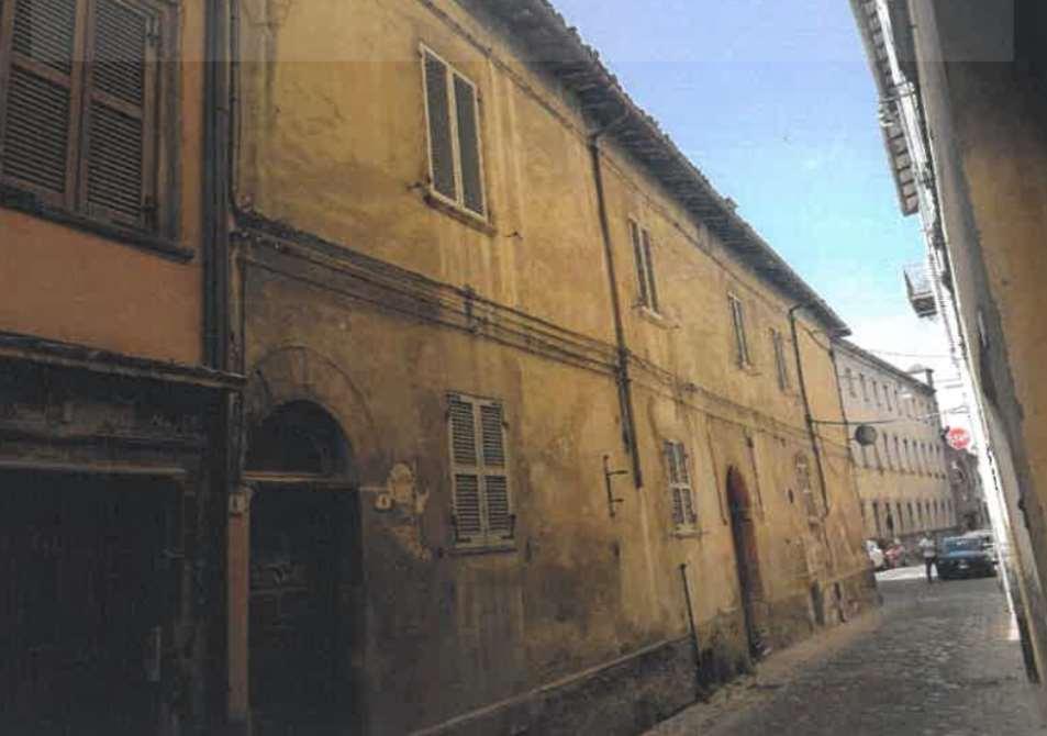 Appartamento in vendita a Fossombrone