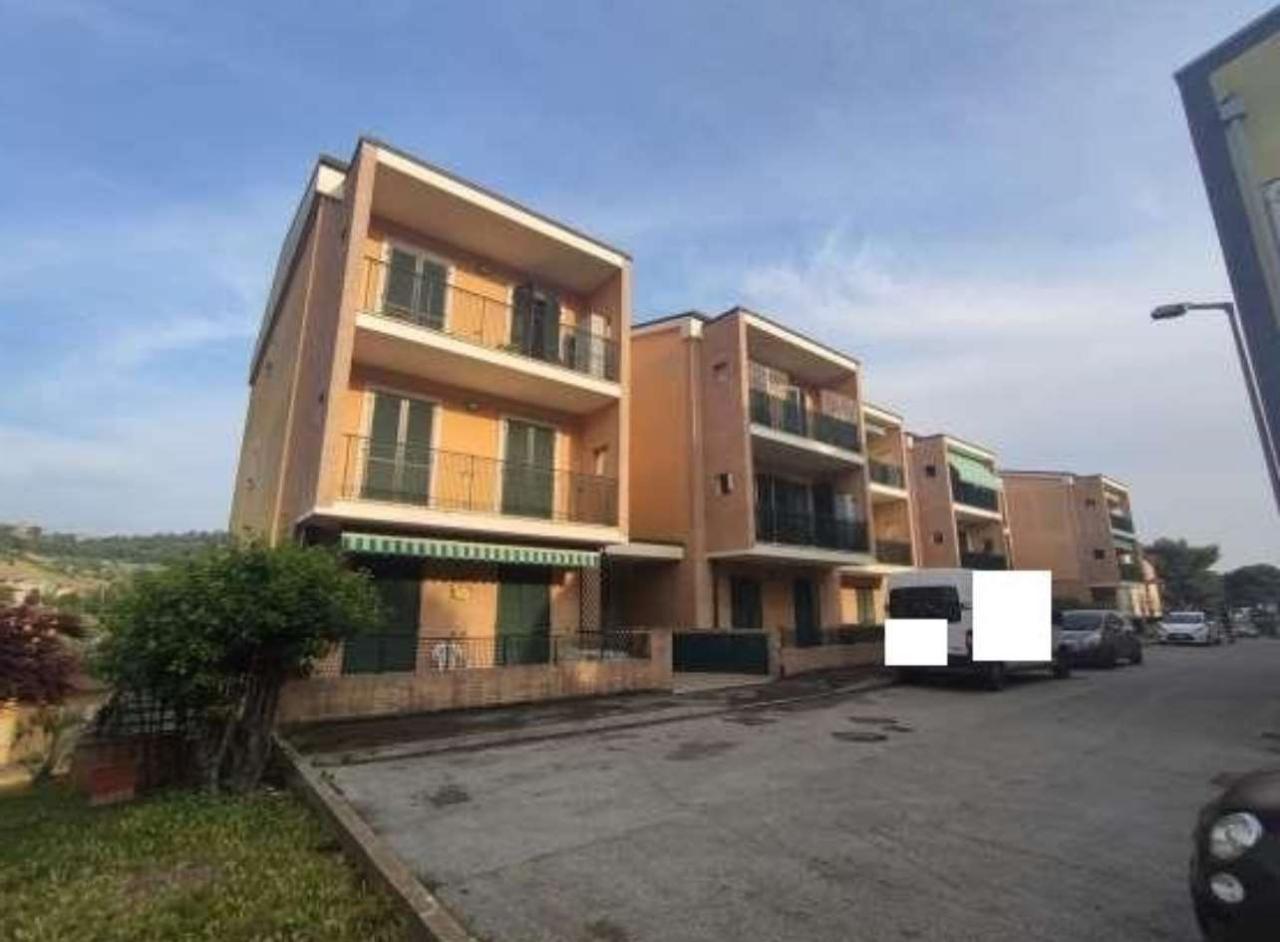 Appartamento in vendita a Recanati