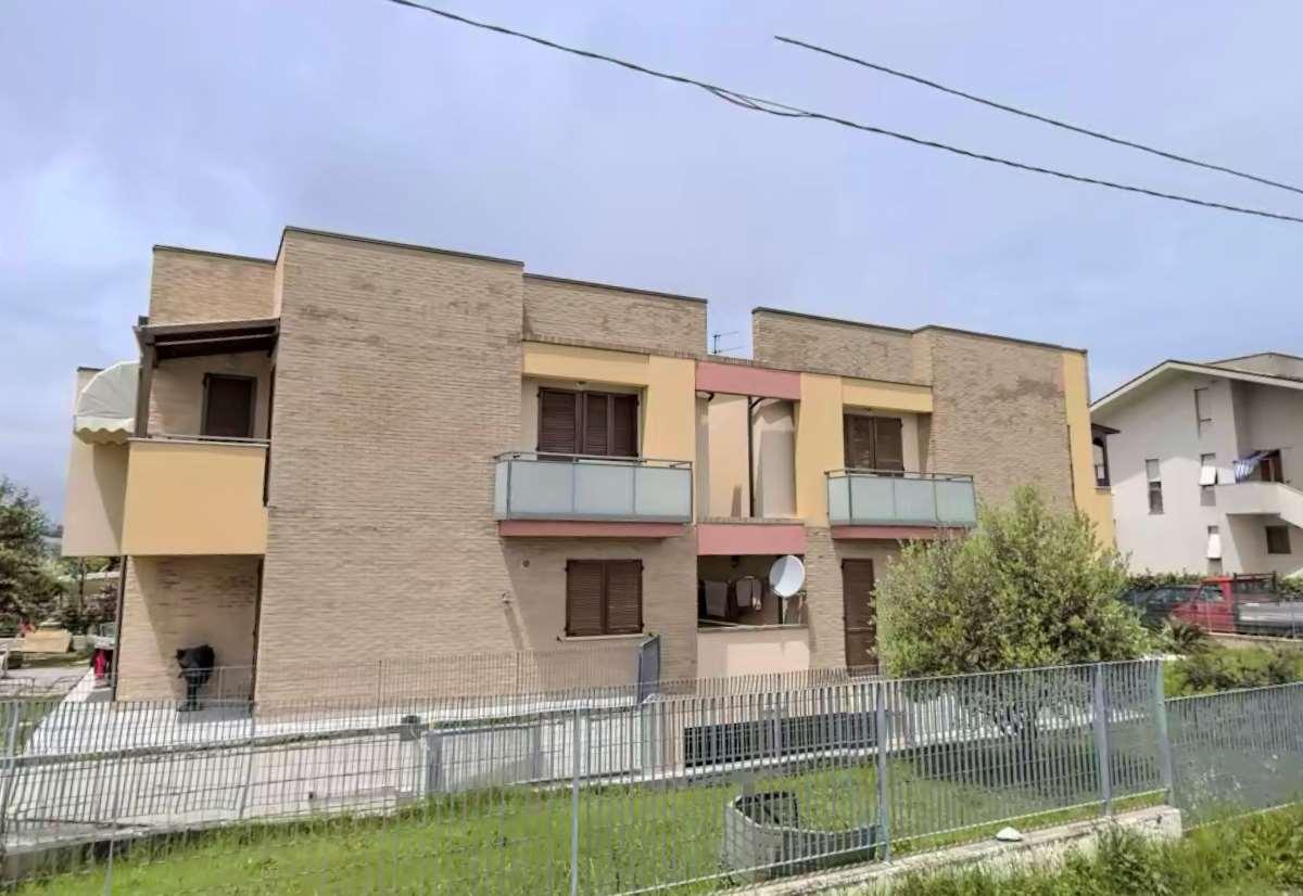 Appartamento in vendita a Senigallia