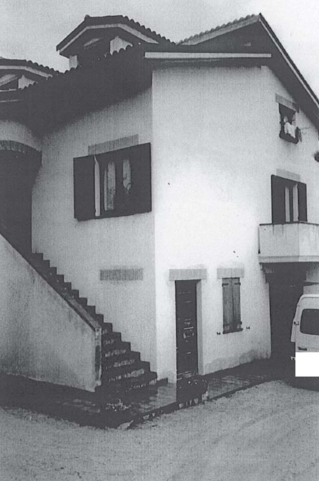 Casa indipendente in vendita a Montelupone