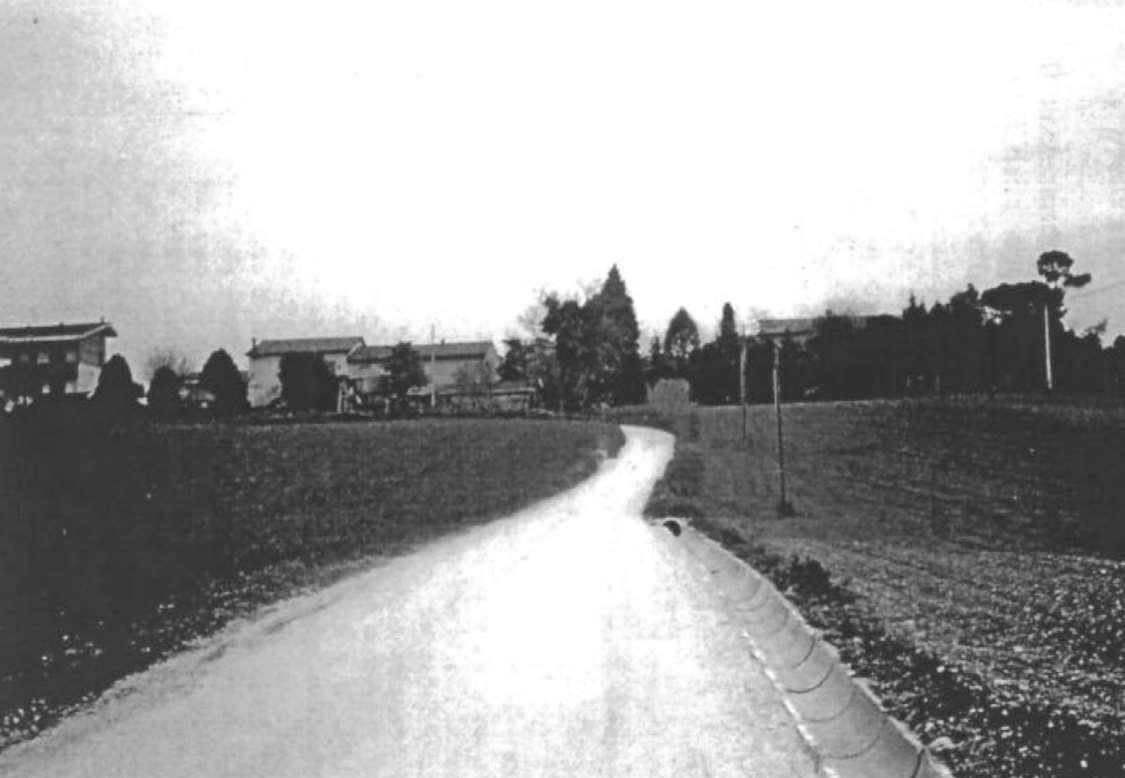 Porzione di villa in vendita a Recanati