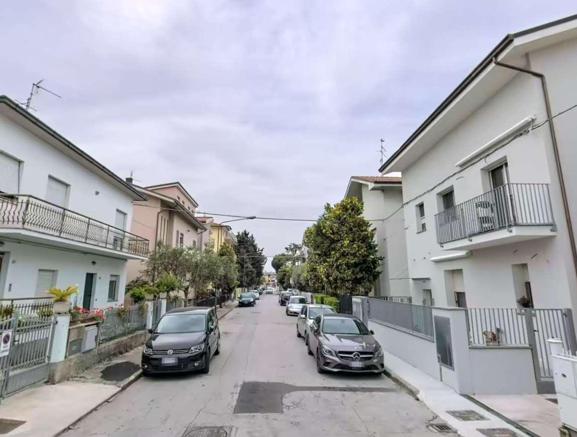 Villa unifamiliare in vendita a Civitanova Marche