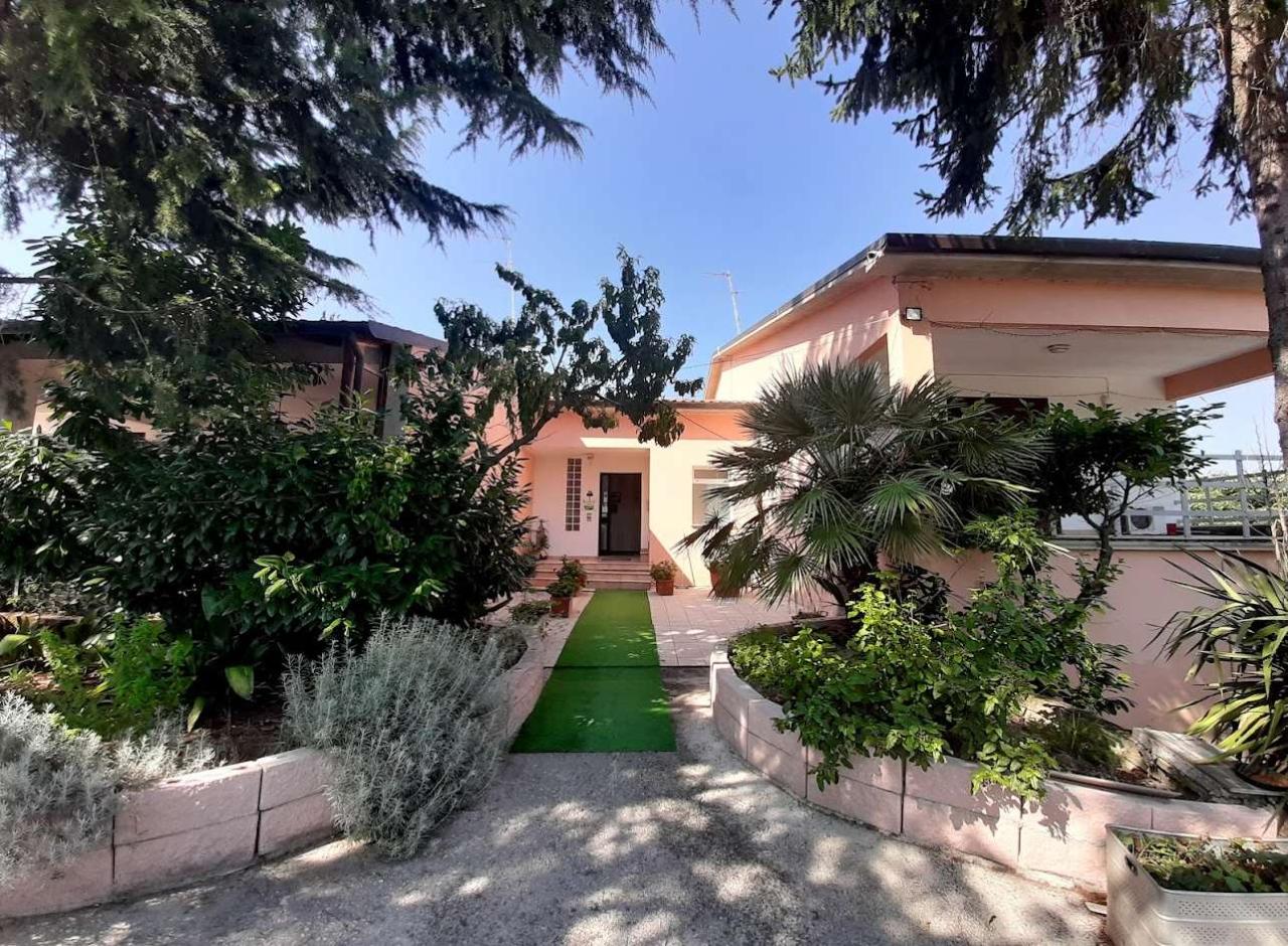 Appartamento in vendita a Senigallia