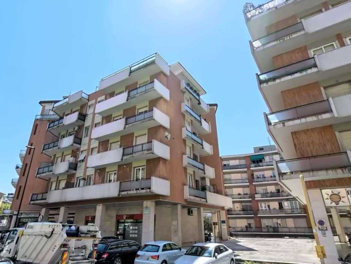Appartamento in vendita a Ancona