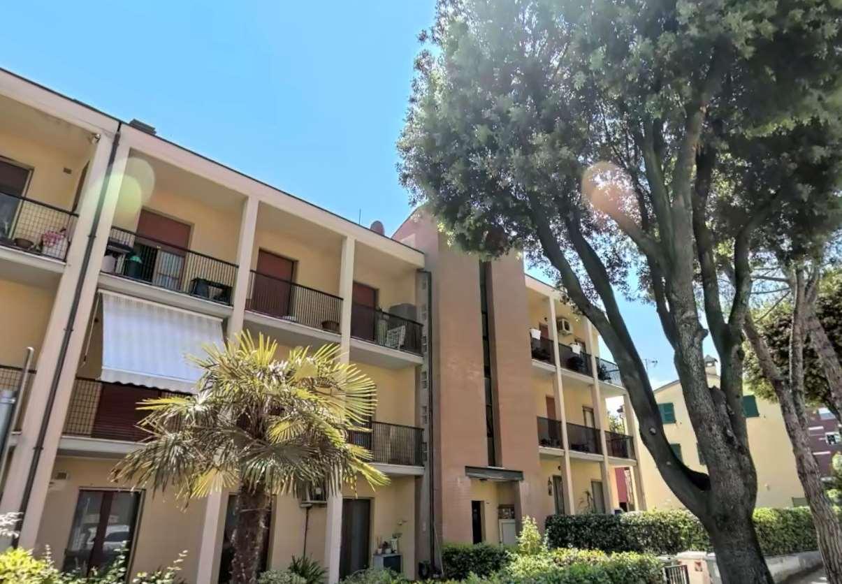 Appartamento in vendita a Agugliano
