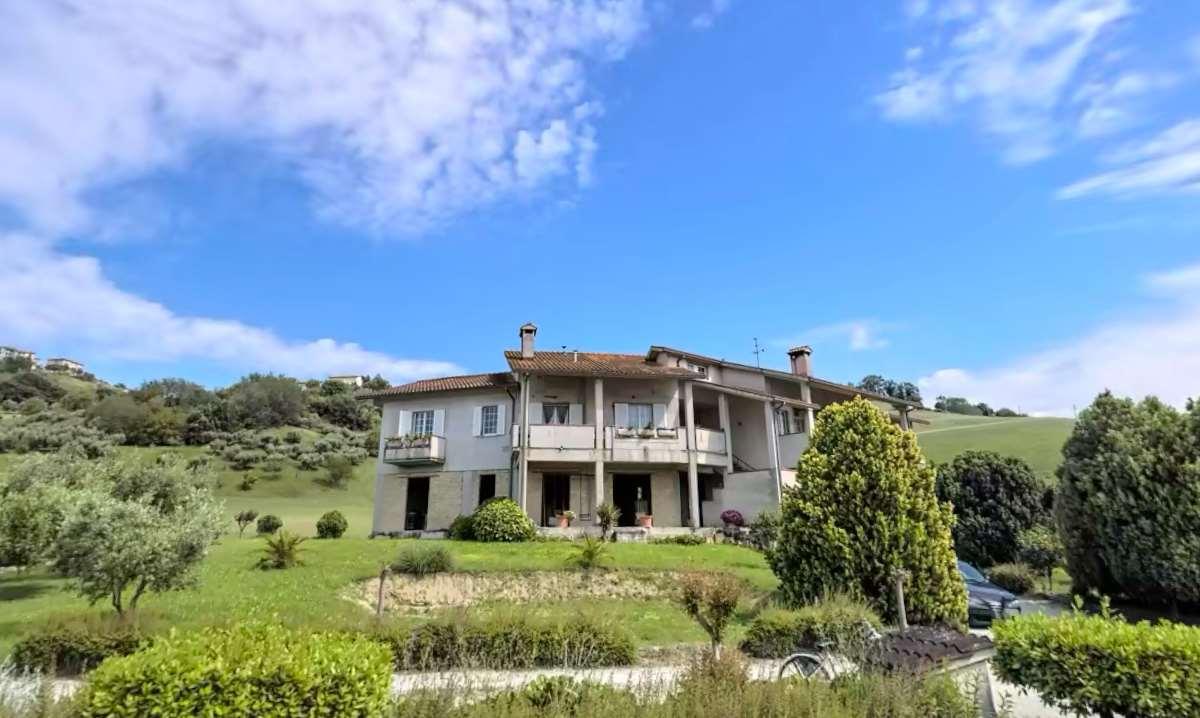 Appartamento in vendita a Loreto