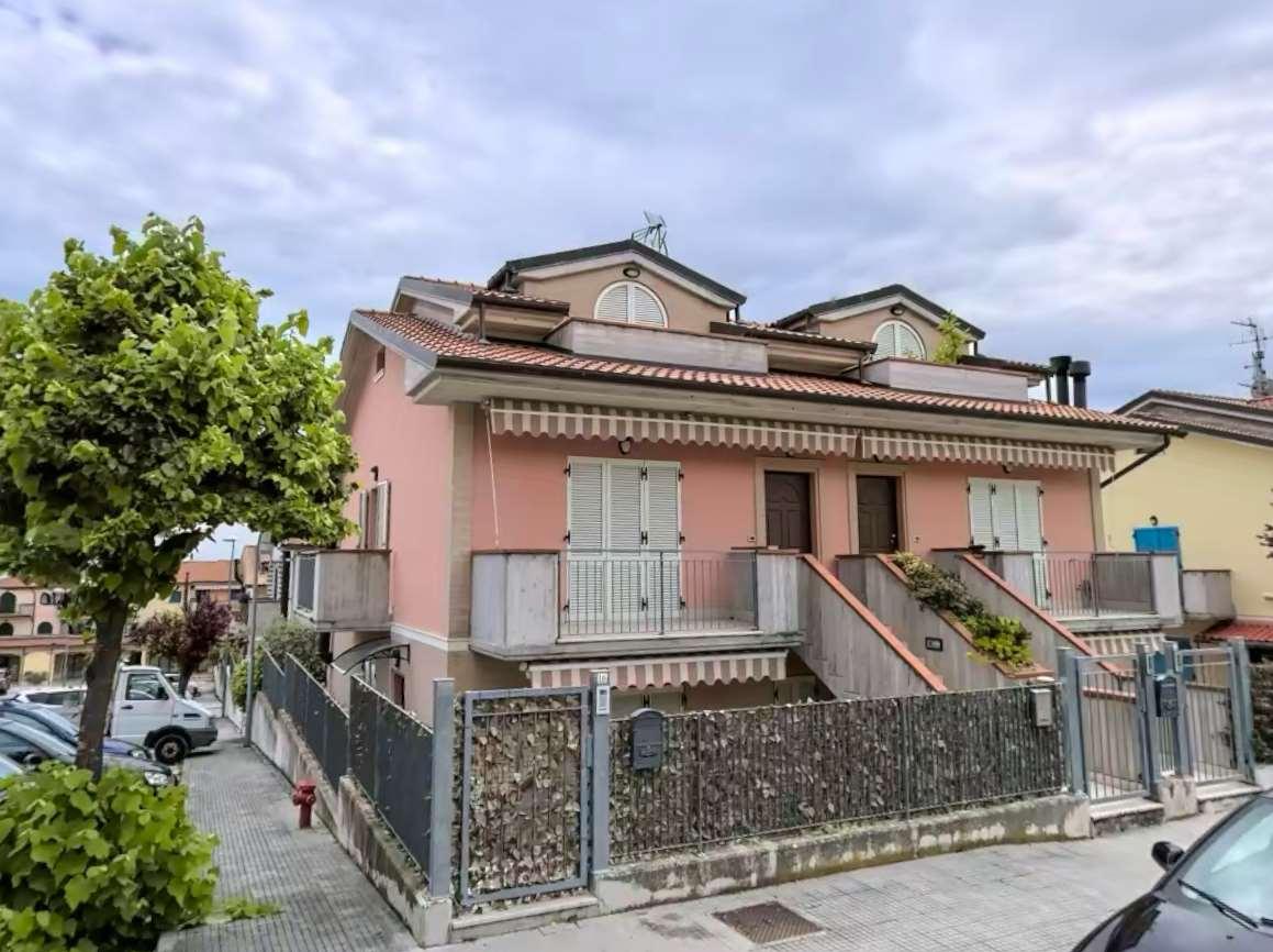 Appartamento in vendita a Loreto
