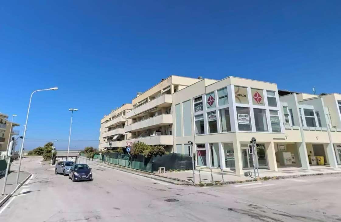 Appartamento in vendita a Montemarciano