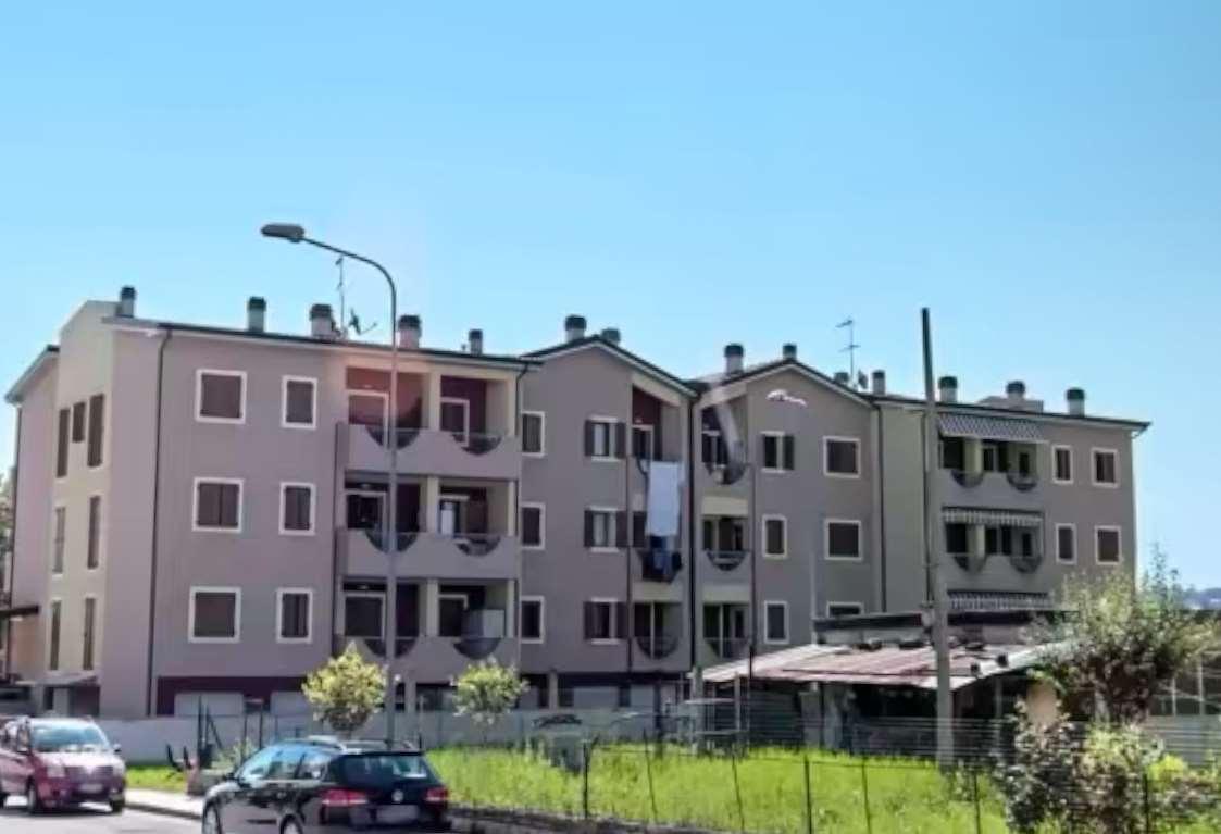 Attico in vendita a Chiaravalle