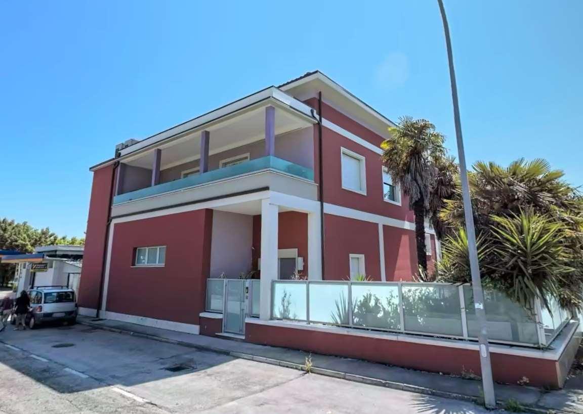 Casa indipendente in vendita a Chiaravalle
