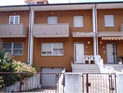 Appartamento in vendita a Mondolfo