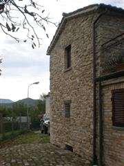 Appartamento in vendita a Sassocorvaro Auditore
