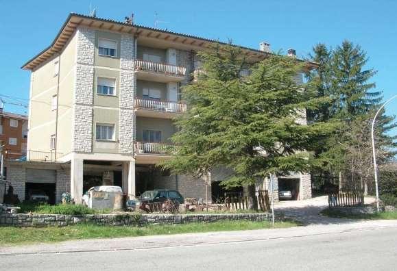 Appartamento in vendita a Cagli