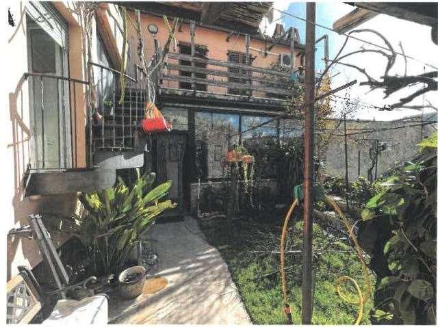 Appartamento in vendita a Fossombrone