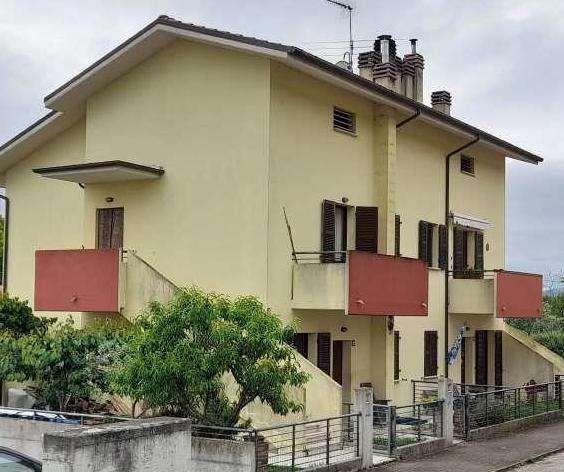 Appartamento in vendita a Tavullia