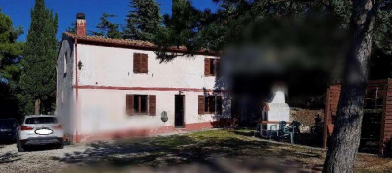 Casa indipendente in vendita a Jesi