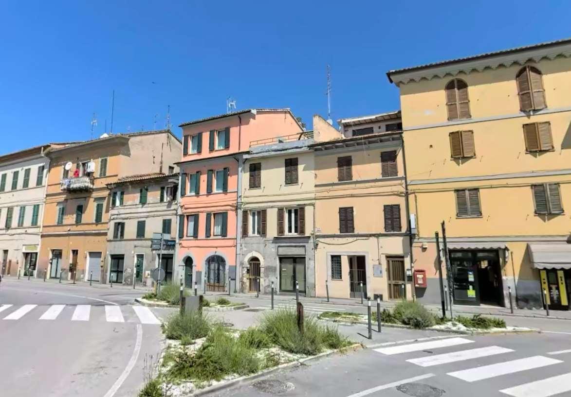 Appartamento in vendita a Jesi