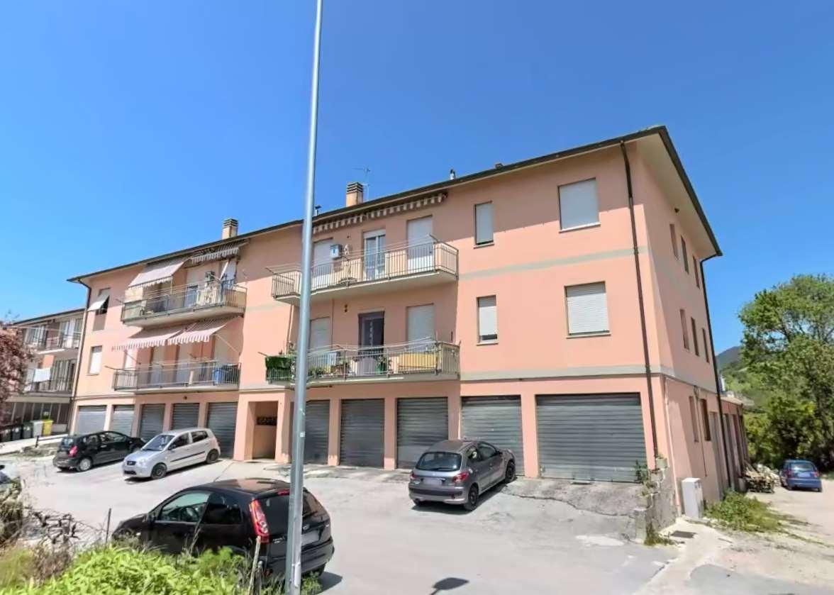 Appartamento in vendita a Fabriano