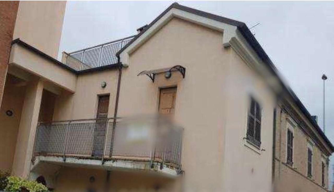 Appartamento in vendita a Fabriano