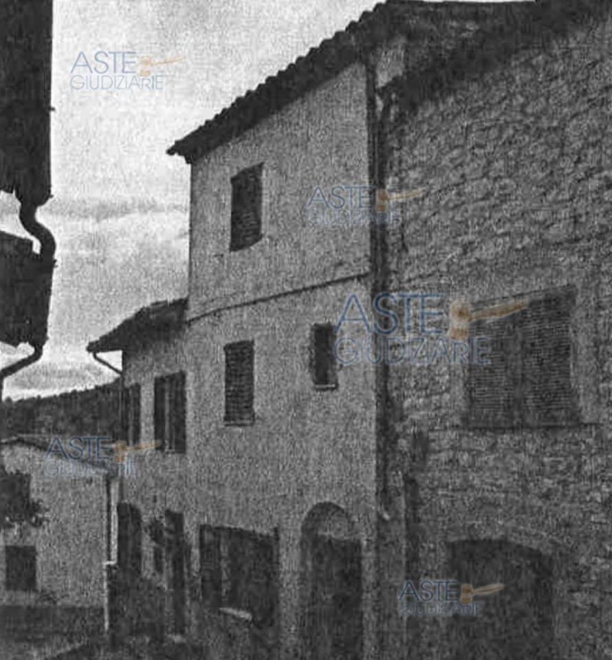 Villa a schiera in vendita a Fabriano