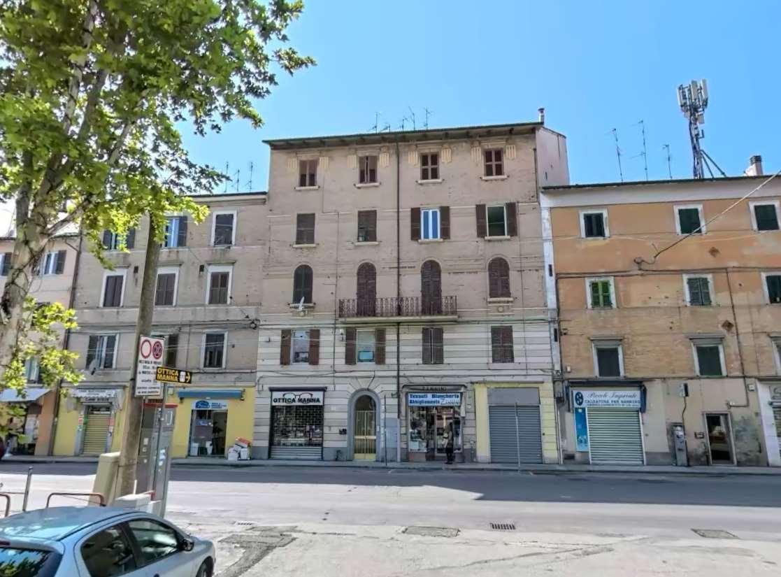 Appartamento in vendita a Ancona