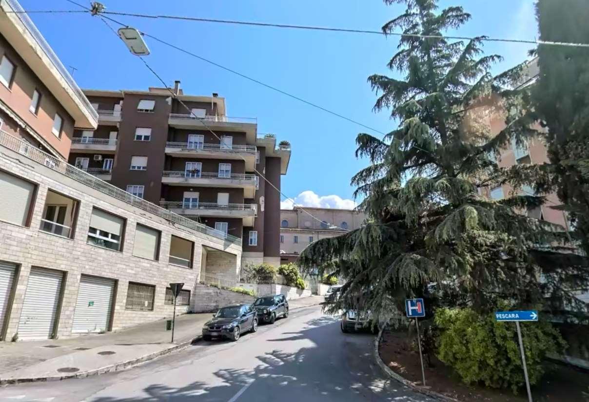 Appartamento in vendita a Ancona