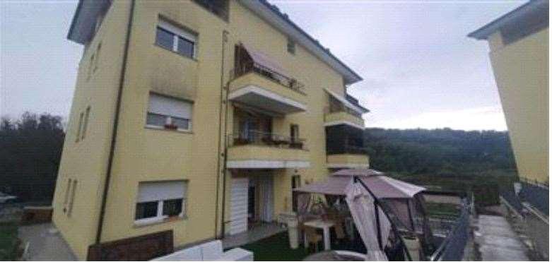 Appartamento in vendita a Petriano